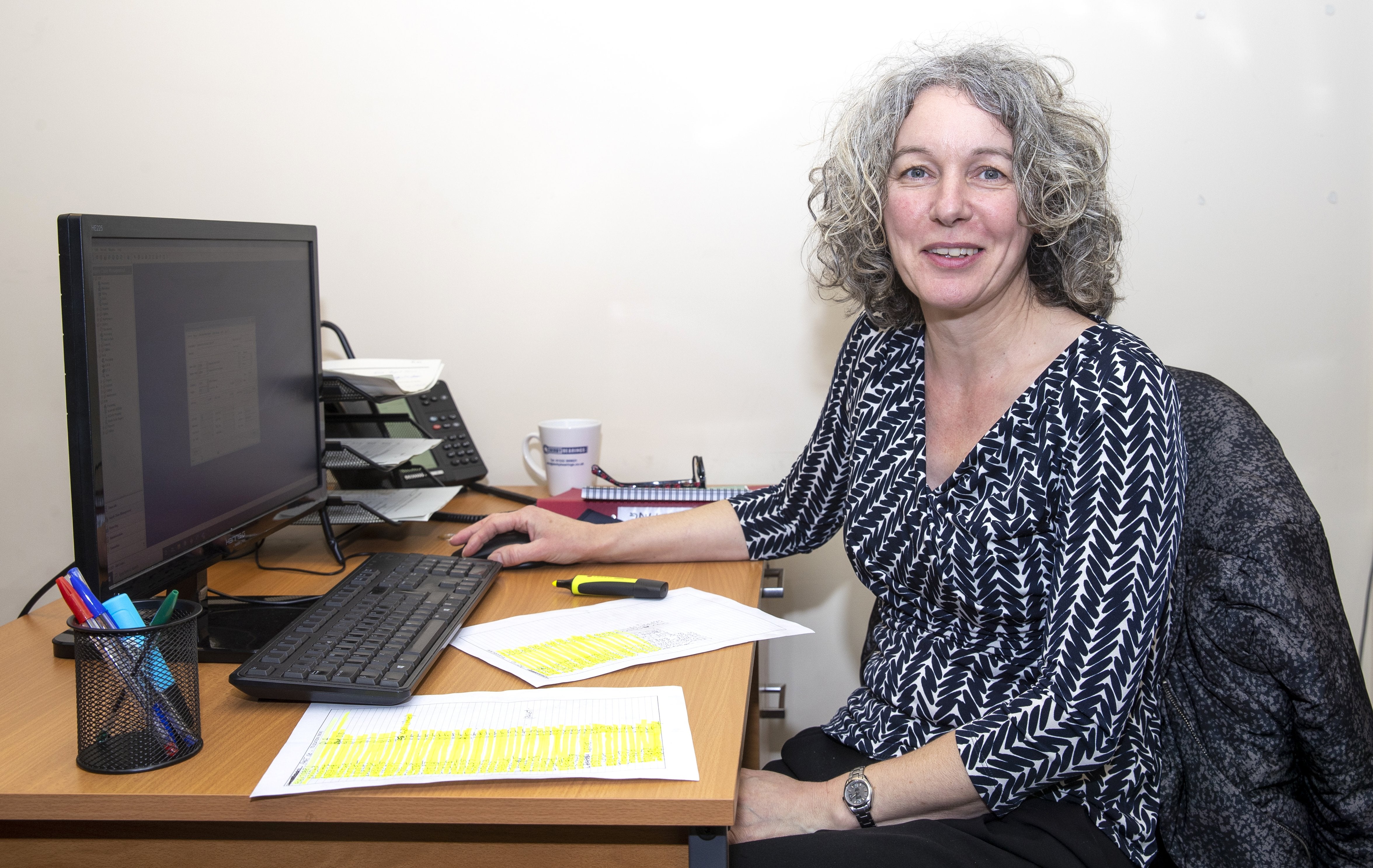 NEW YEAR NEW STARTERS! TRACEY FRENCH JOINS AS OPERATIONS ADMINISTRATOR ...